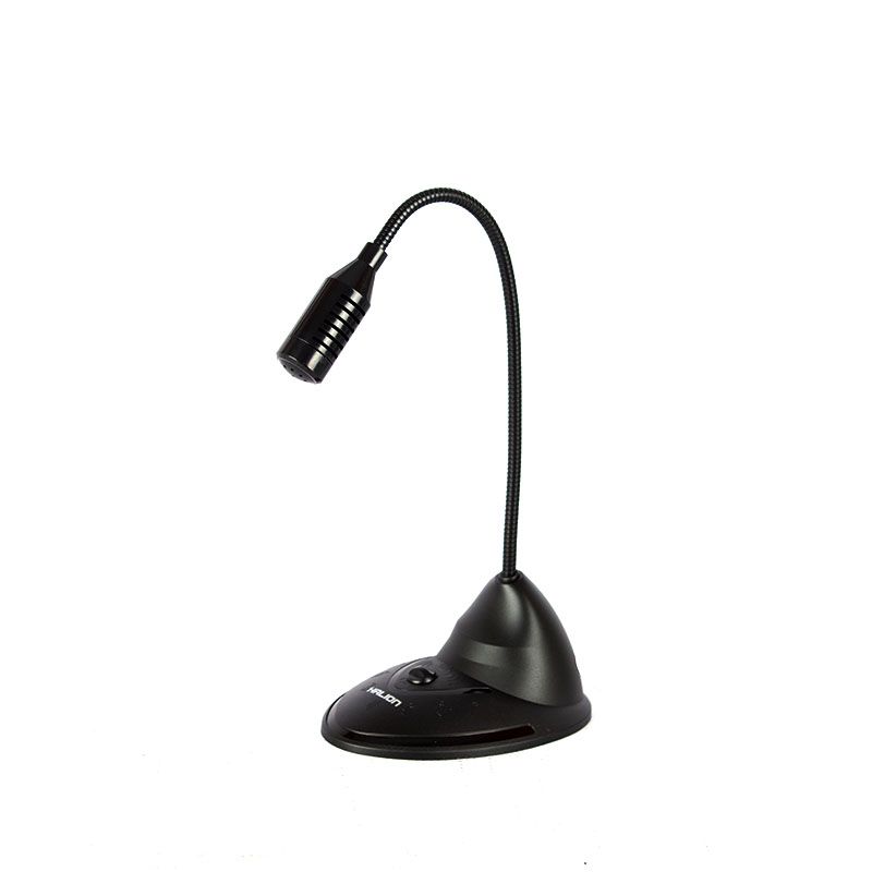 MICROFONO PEDESTAL HALION MOD TM-06 – Ferropolis PERU