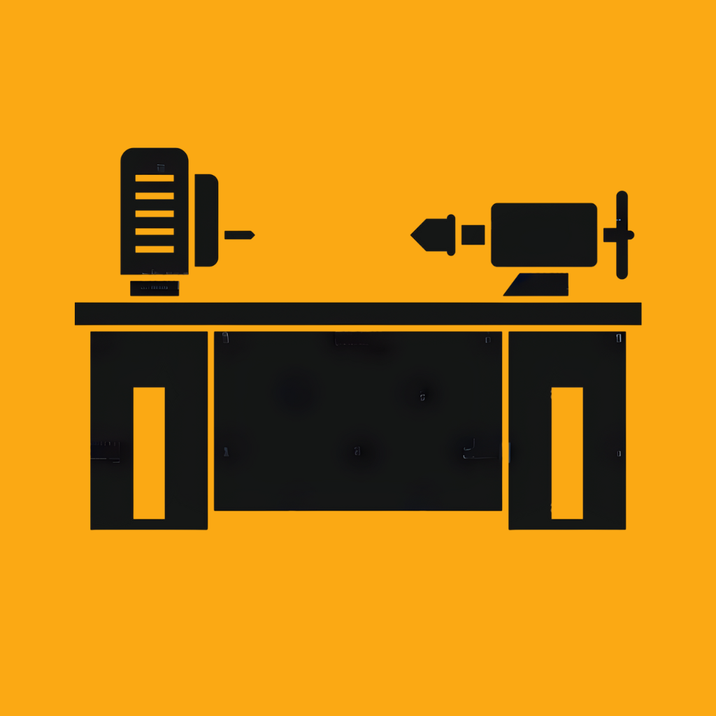 TORNERIA – Ferropolis PERU