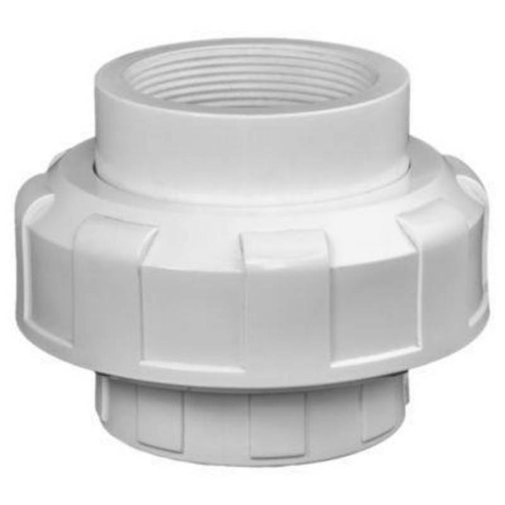 UNION UNIVERSAL 3" PVC CLASE-10 PRESIÓN – Ferropolis PERU