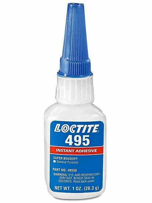LOCTITE 495 – Ferropolis PERU
