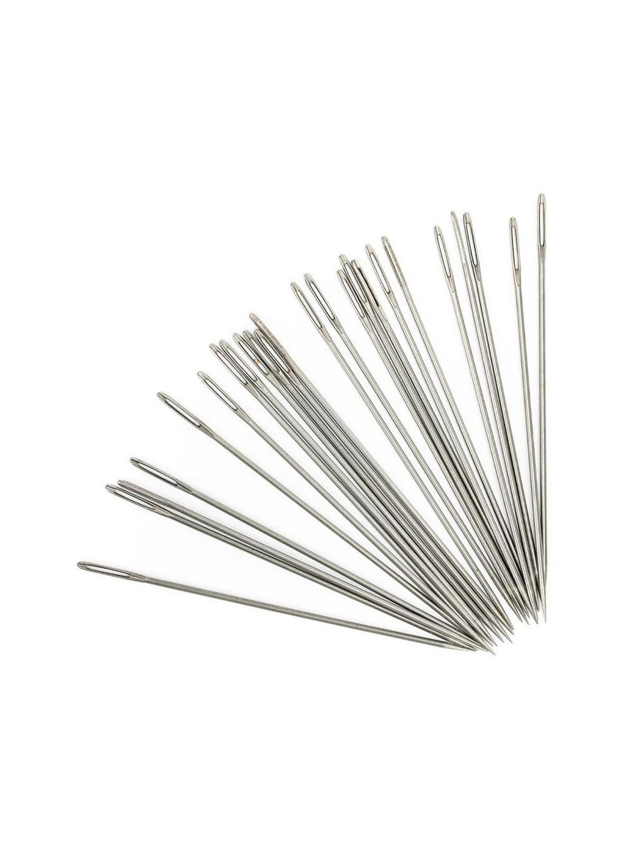 AGUJA CAPOTERA #5/0 ( X UND ) – Ferropolis PERU