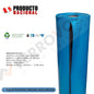 ROLLO PLASTICO GRUESO AZUL/NEGRO 3.04MTS ALTO/ABIERTO - 47 KG(PESO INC ...