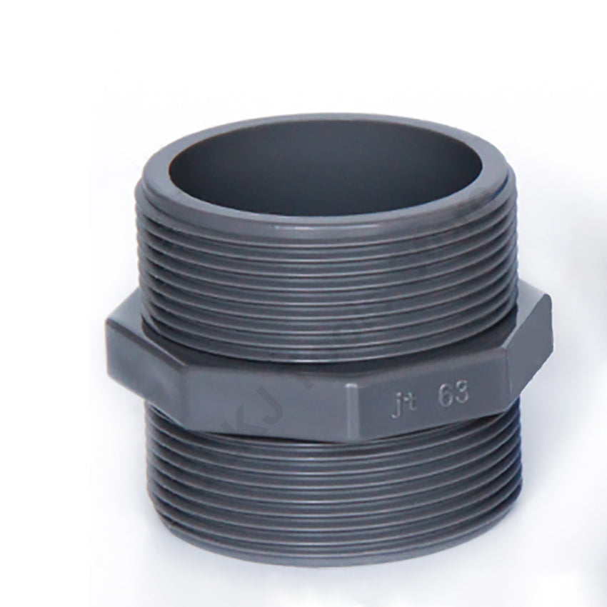 ADAPTADOR PVC 3" PESADO – Ferropolis PERU