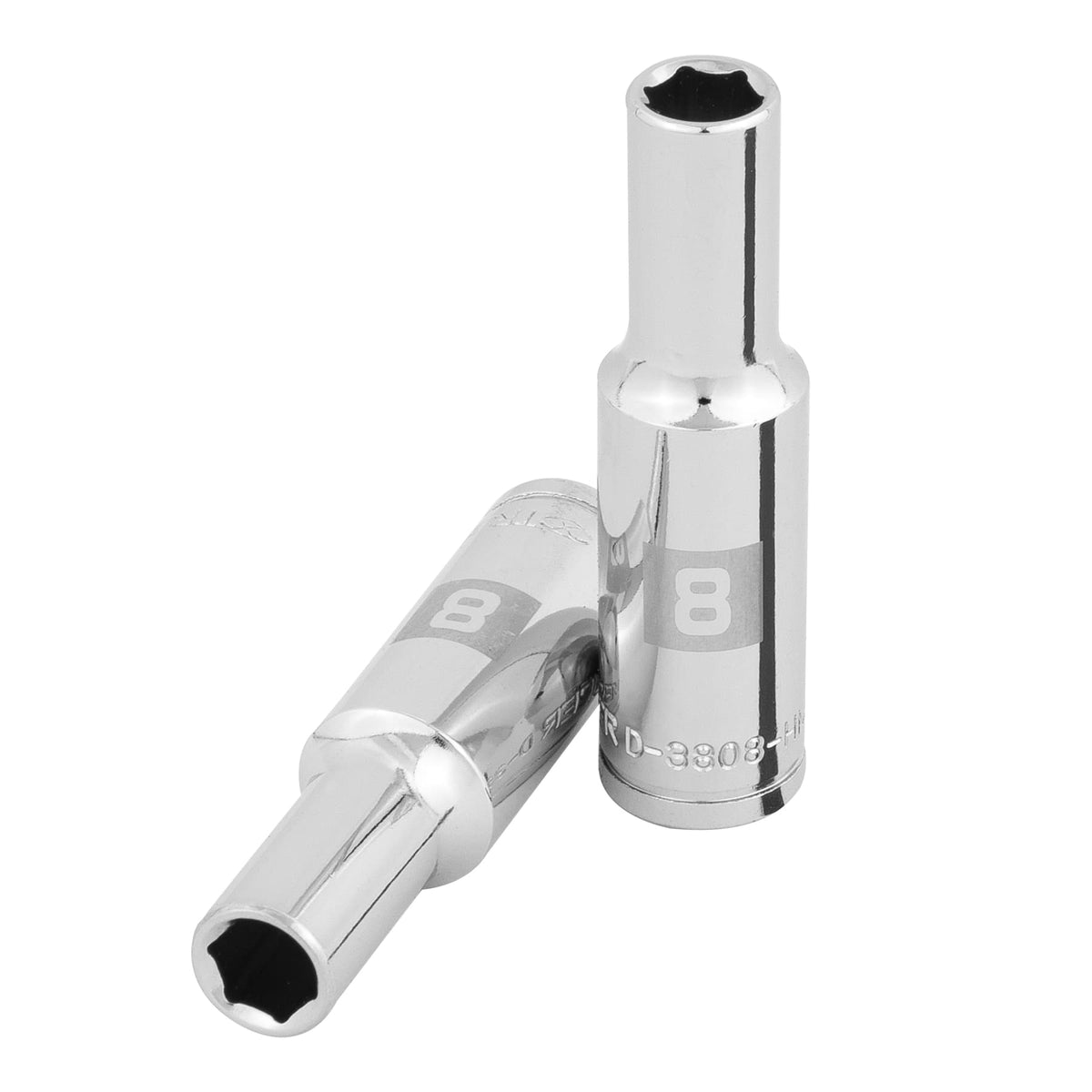 DADO TUBULAR HEXAGONAL ENCASTRE 3/8 "8mm" TRUPER – Ferropolis PERU