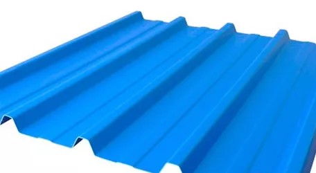 CALAMINON AZUL TR4, 0.50MM CON FILL, 1.00 m. x 4.000 m – Ferropolis PERU