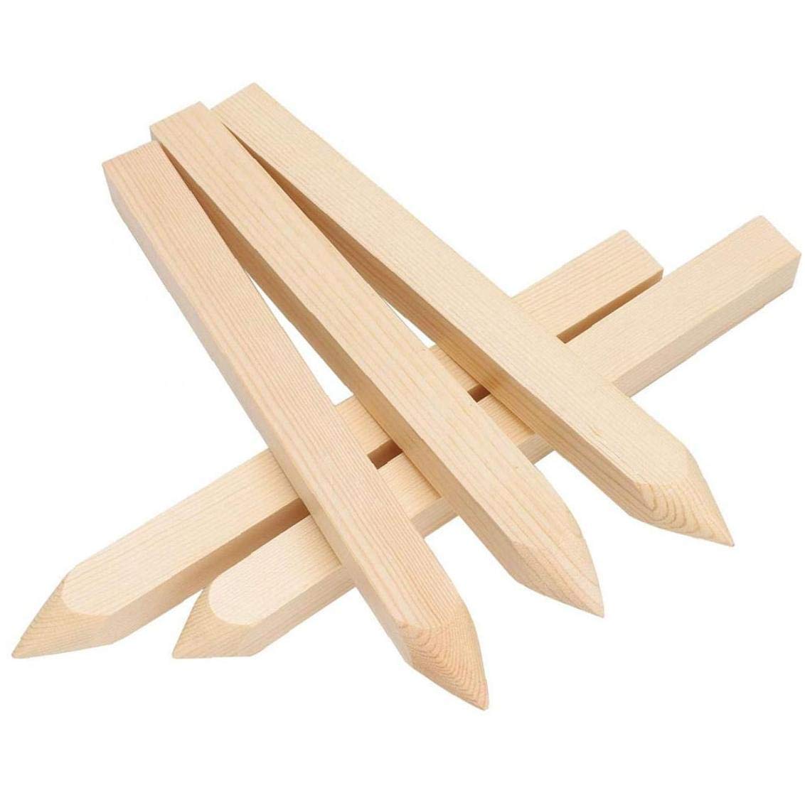 ESTACA MADERA 2"x1/2"x 30CM – Ferropolis PERU