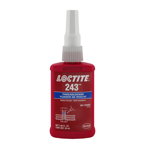 LOCTITE 243 - FIJADOR – Ferropolis PERU