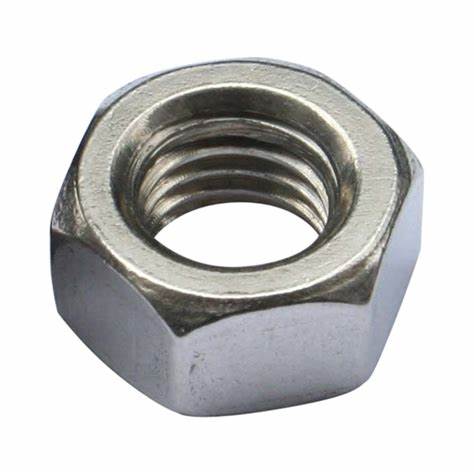 TUERCA HEXAGONAL M20 G8 – Ferropolis PERU