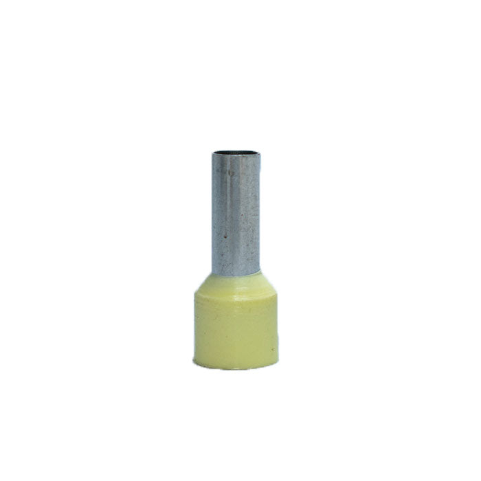 TERMINAL 10MM TUBULAR BLANCO (100pcs) – Ferropolis PERU