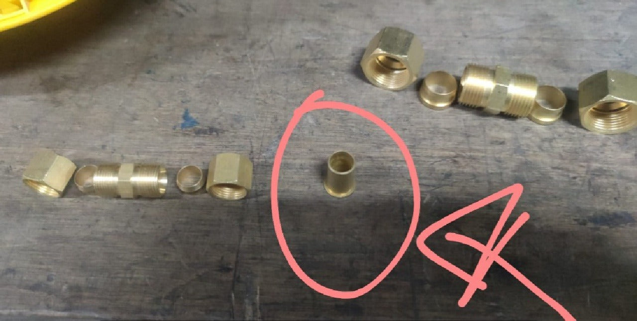 TOPE GUIA 3/8" – Ferropolis PERU