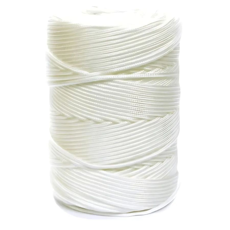 DRIZA BLANCA 1/8" - 10 KG – Ferropolis PERU