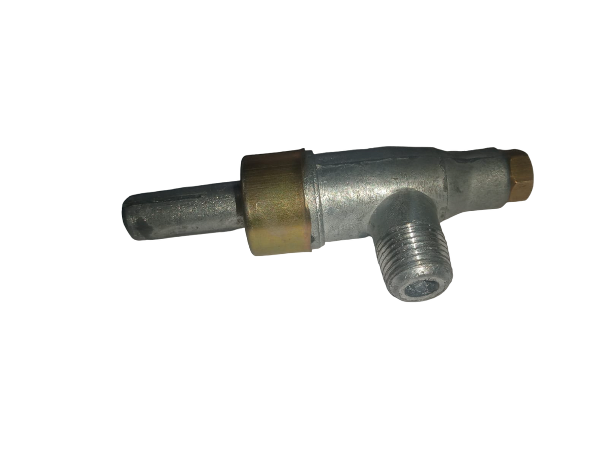 VALVULA COCINA DOMESTICA – Ferropolis PERU