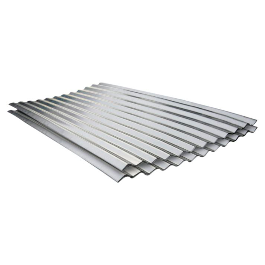 CALAMINA GALVANIZADA 0.20MM x 0.80MT x 3.60MT – Ferropolis PERU