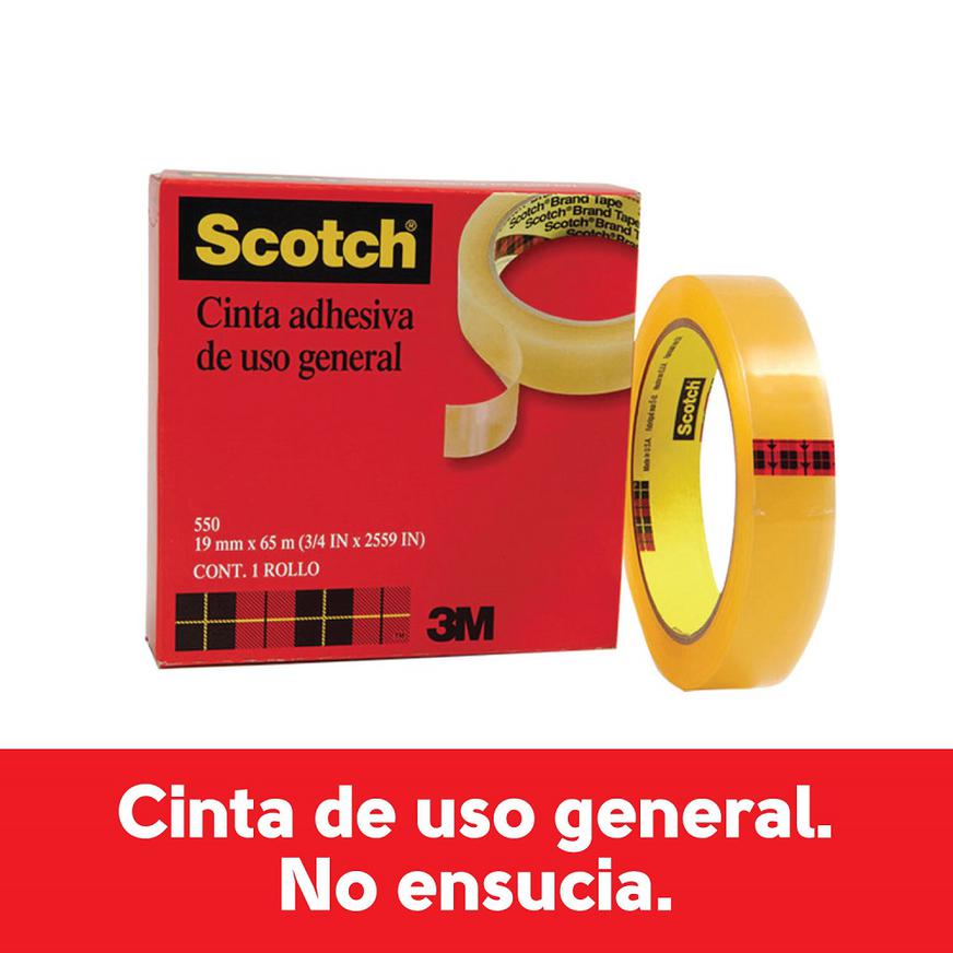 CINTA SCOTCH – Ferropolis PERU