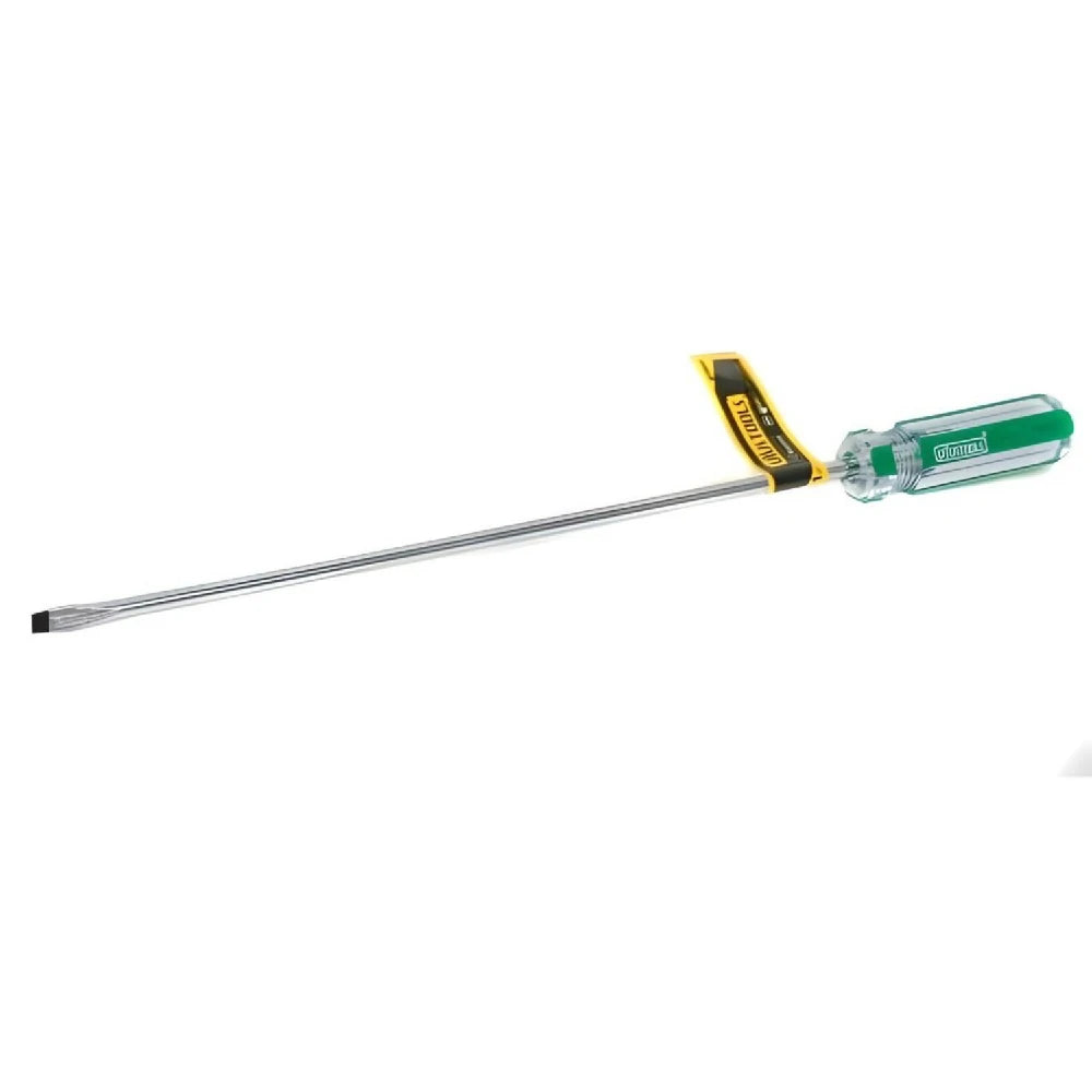 Destornillador De Pala Con Punta Magnética 6mmx8” – Ferropolis PERU