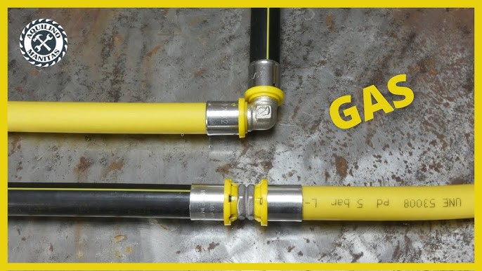 PONCHADA DE MANGUERA GAS NATURAL ( cada punta manguera ) – Ferropolis PERU