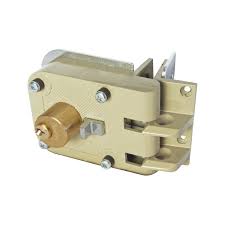 CERRADURA SOBREPONER "TOPFORGE" – Ferropolis PERU