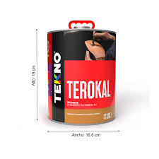 PEGAMENTO RECORD 56 1 GALON "TEKNO" – Ferropolis PERU