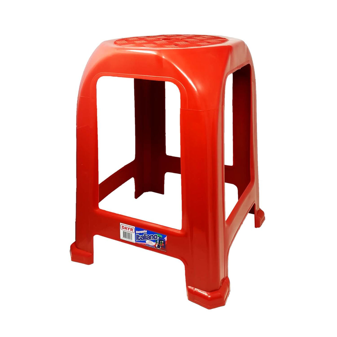 BANCO ITALIANO CLASICO "DAYR" – Ferropolis PERU