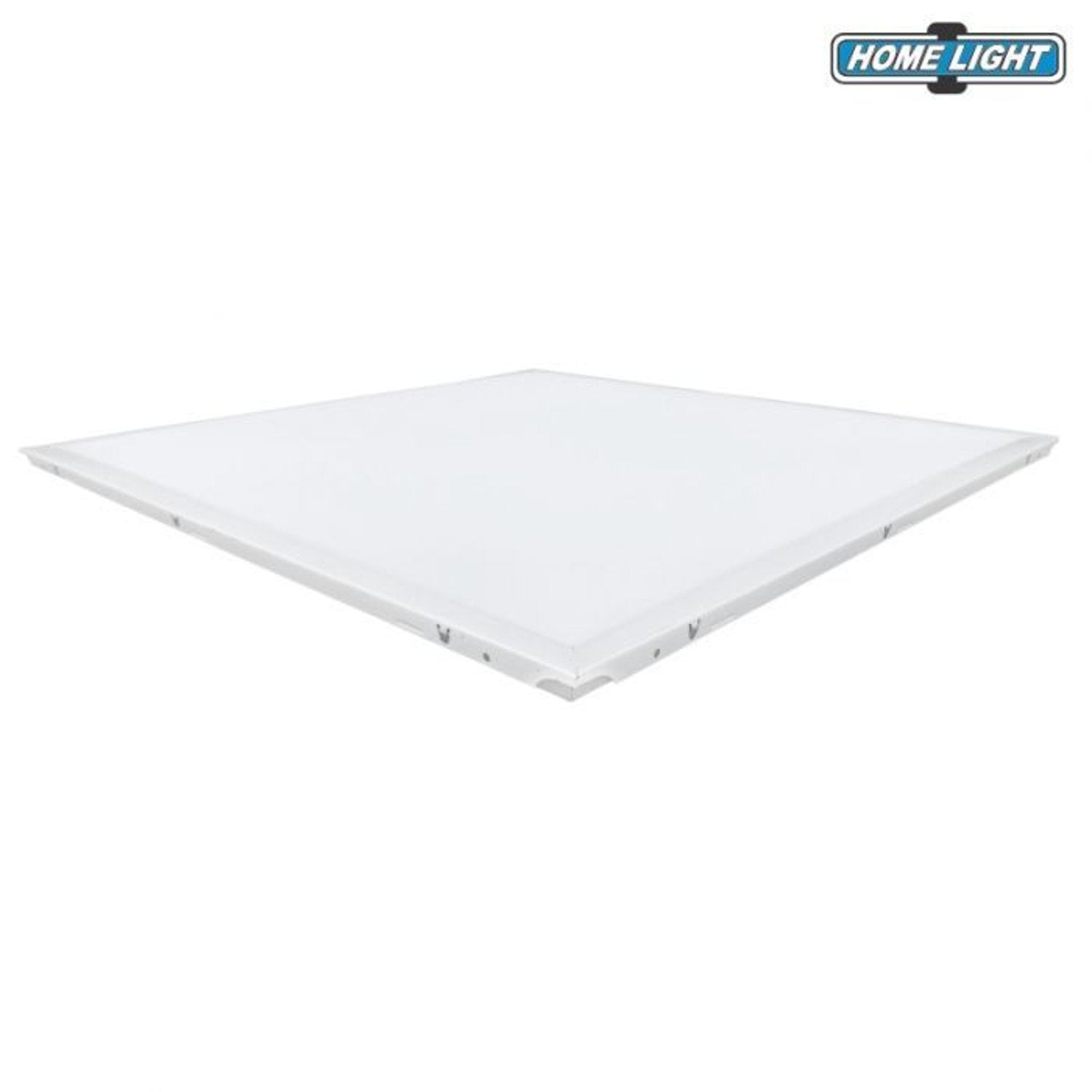 PANEL LED 60 x 60 cm 50 W "HOME LIGHT" – Ferropolis PERU