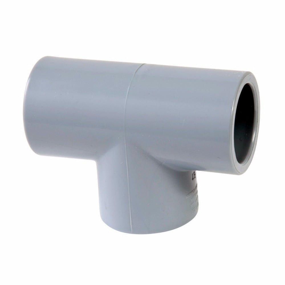 TEE 1" S/ROSCA PVC "PAVCO" – Ferropolis PERU