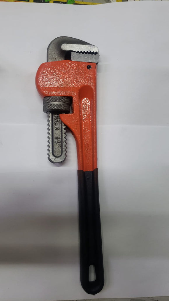 LLAVE STILSON 14" "COMERCIAL" – Ferropolis PERU