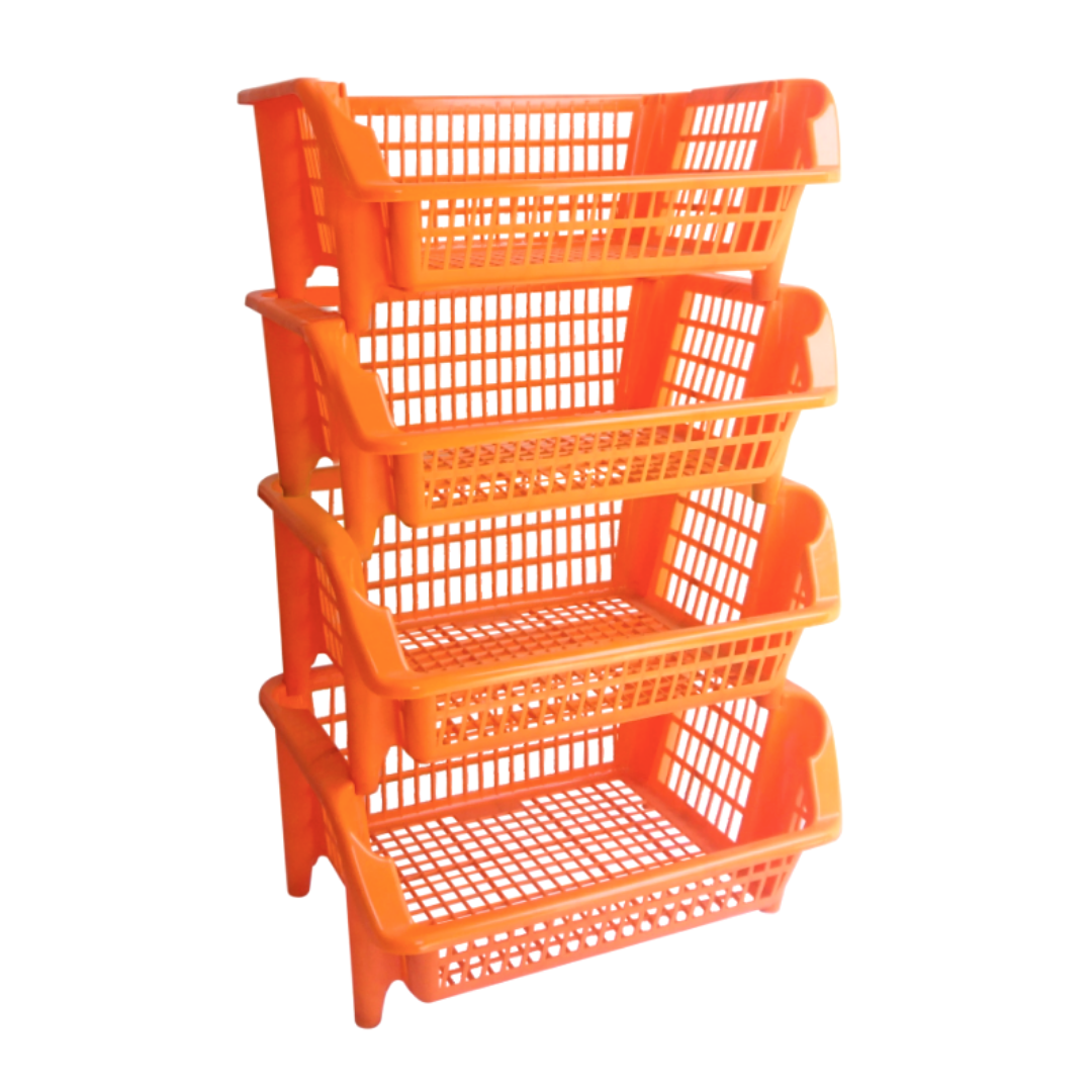 VERDULERO "DAYR" COLORES – Ferropolis PERU