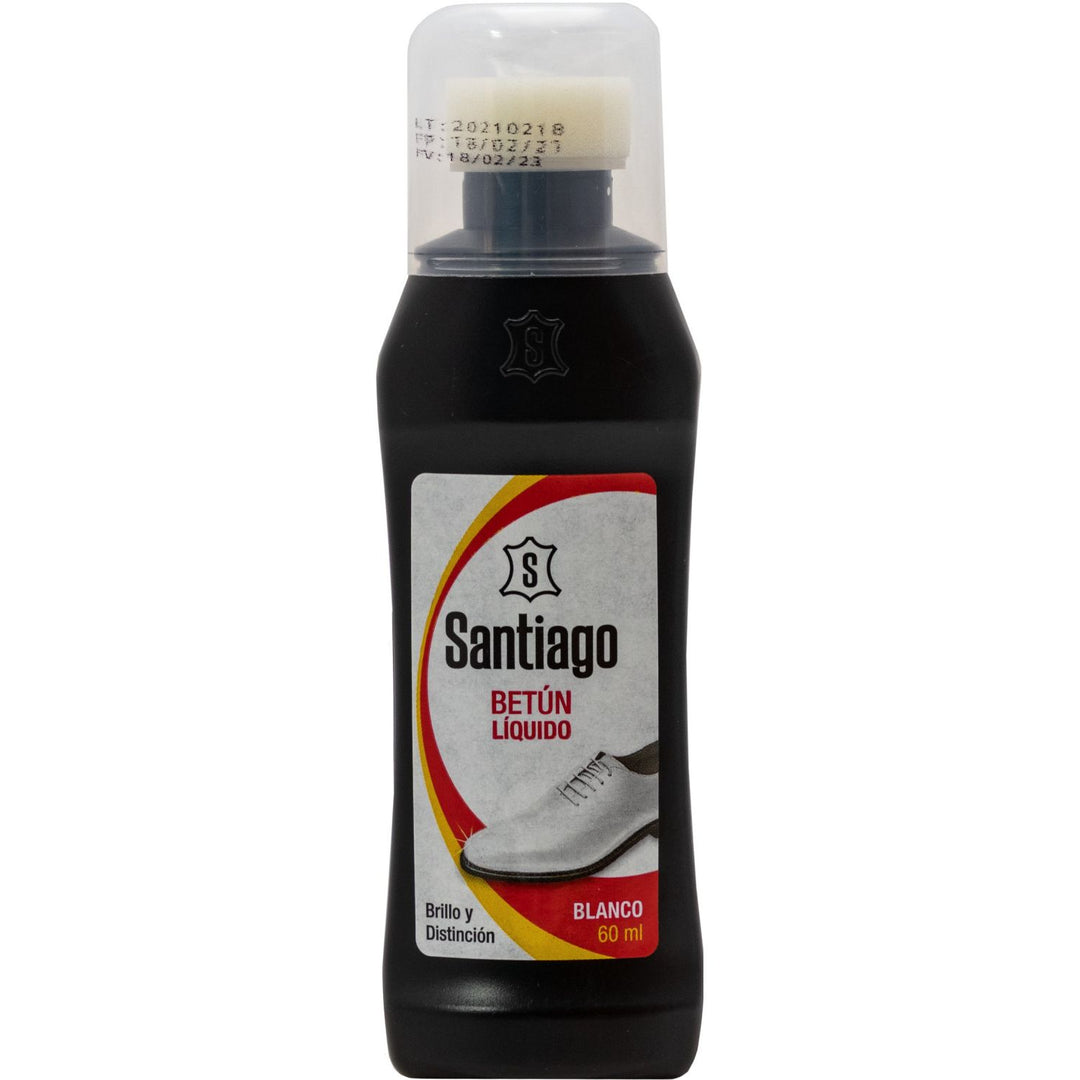 BETUN LIQUIDO BLANCO "SANTIAGO" – Ferropolis PERU