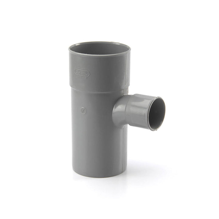 TEE SANITARIA PVC 4 a 2 "INYECTO PLAST" – Ferropolis PERU