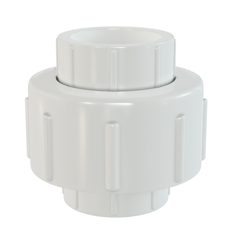 UNION UNIVERSAL 1/2" C/R "PAVCO" – Ferropolis PERU