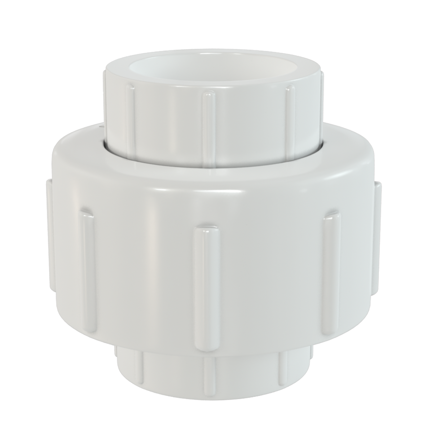 UNION UNIVERSAL 1/2" S/R "PAVCO" – Ferropolis PERU
