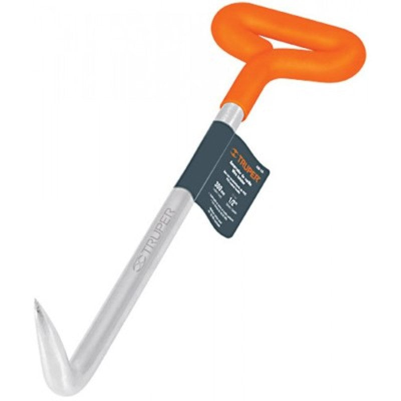 AMARRADOR D/VARILLA "TRUPER" – Ferropolis PERU