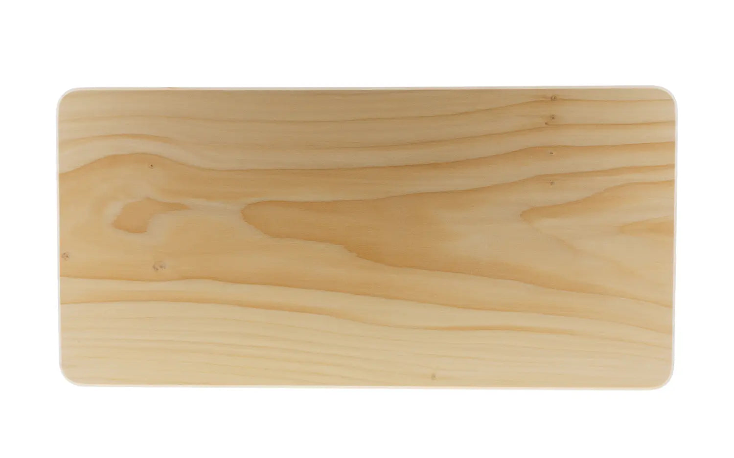 TABLITA MADERA CUADRADA 11CM X 6 CM MEDIANA – Ferropolis PERU